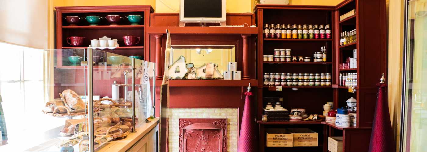 Chez Nous Charcuterie