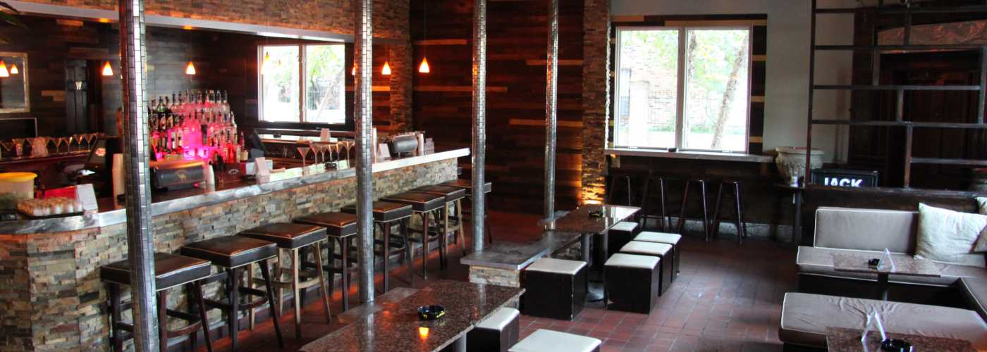 Phillips Restaurant & Bar