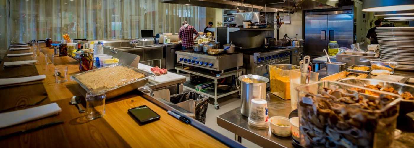 Purloo Southern Cuisine