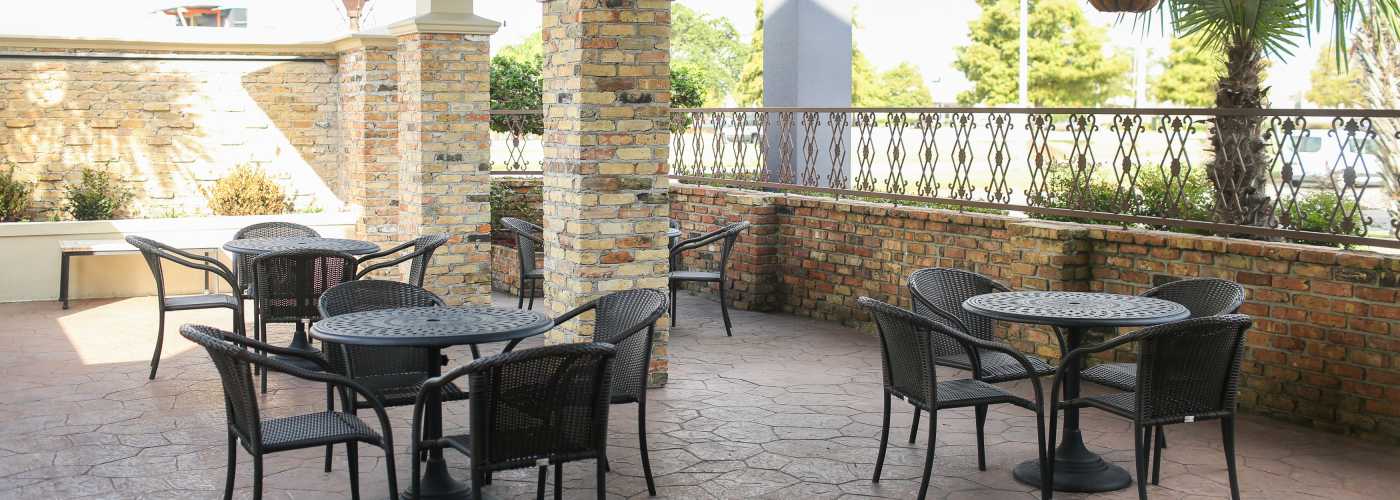 Copeland's of New Orleans, Clearview