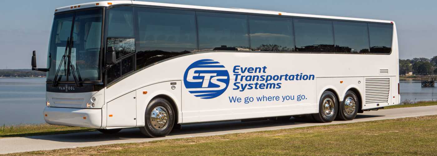 Event Transportation Systems
