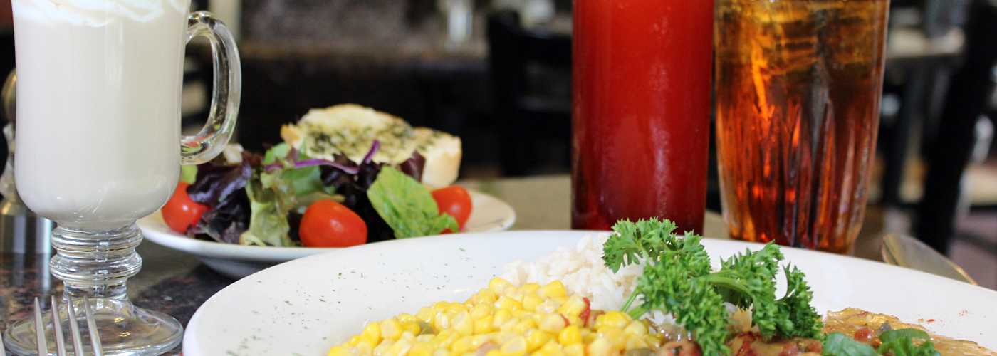 Oak Alley Plantation Restaurant & Inn