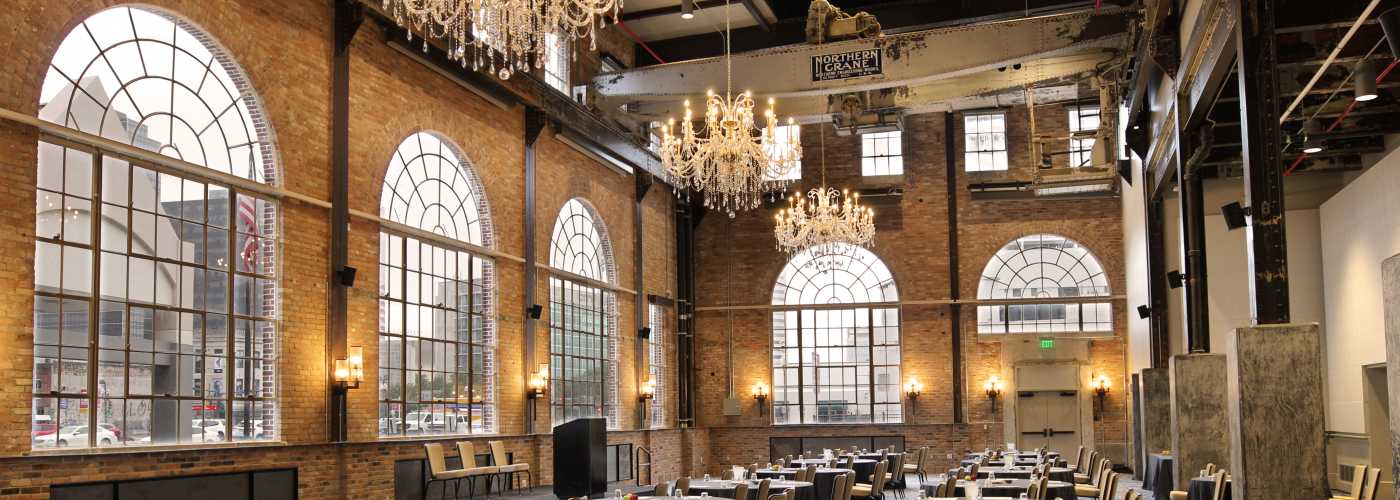 NOPSI Hotel, New Orleans