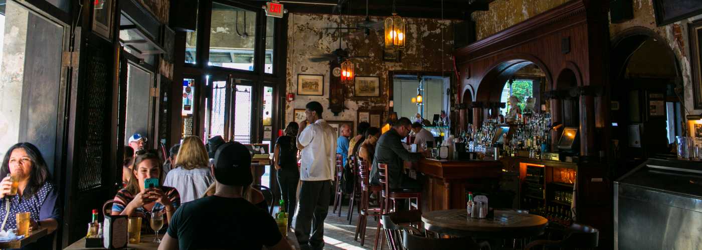 Napoleon House