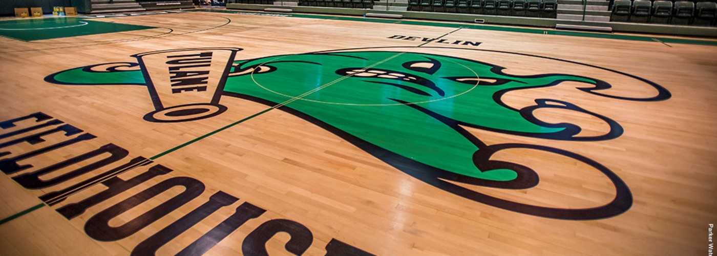 Tulane University - Athletic Department