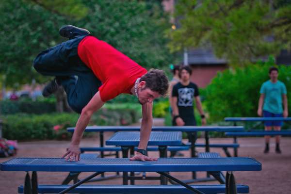 Discovery Green | Things To Do in Houston, TX 77010