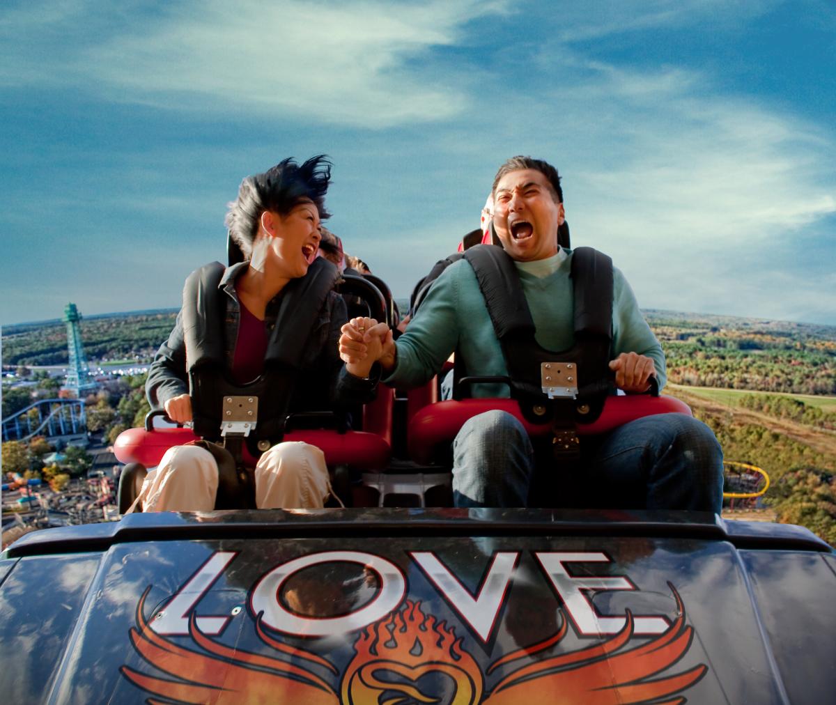 RVA is for Lovers: Your Guide to a Romantic Richmond Getaway