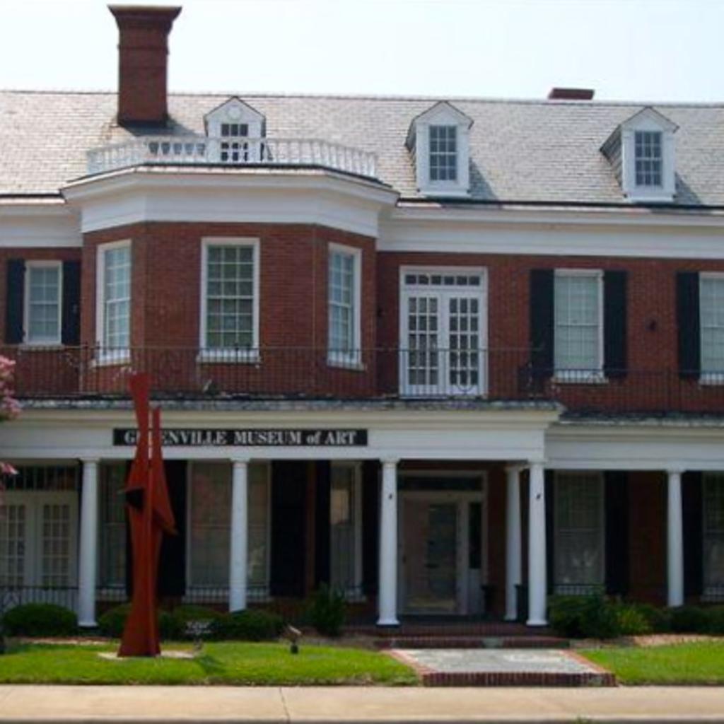 Greenville Museum of Art