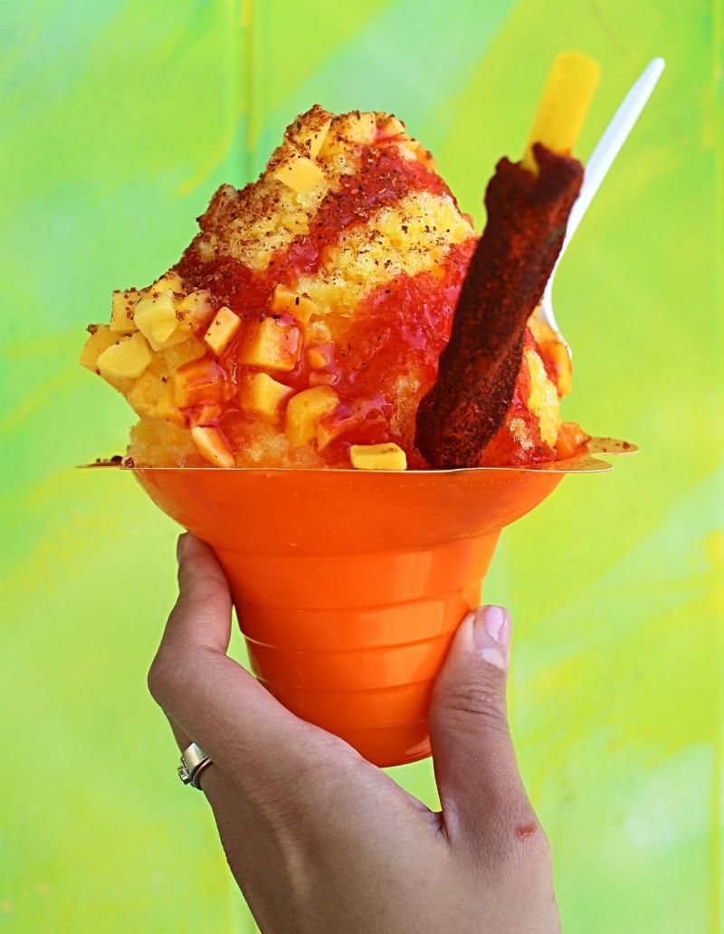 Must-Try Unique Foods & Drinks in Irving, TX