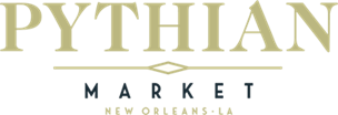 Celebrate Southern Decadence at Pythian Market
