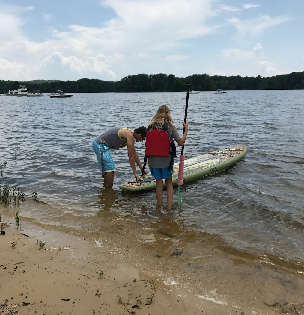 Carley’s Adventures: Fort Hampton Outfitters | Visit North Alabama