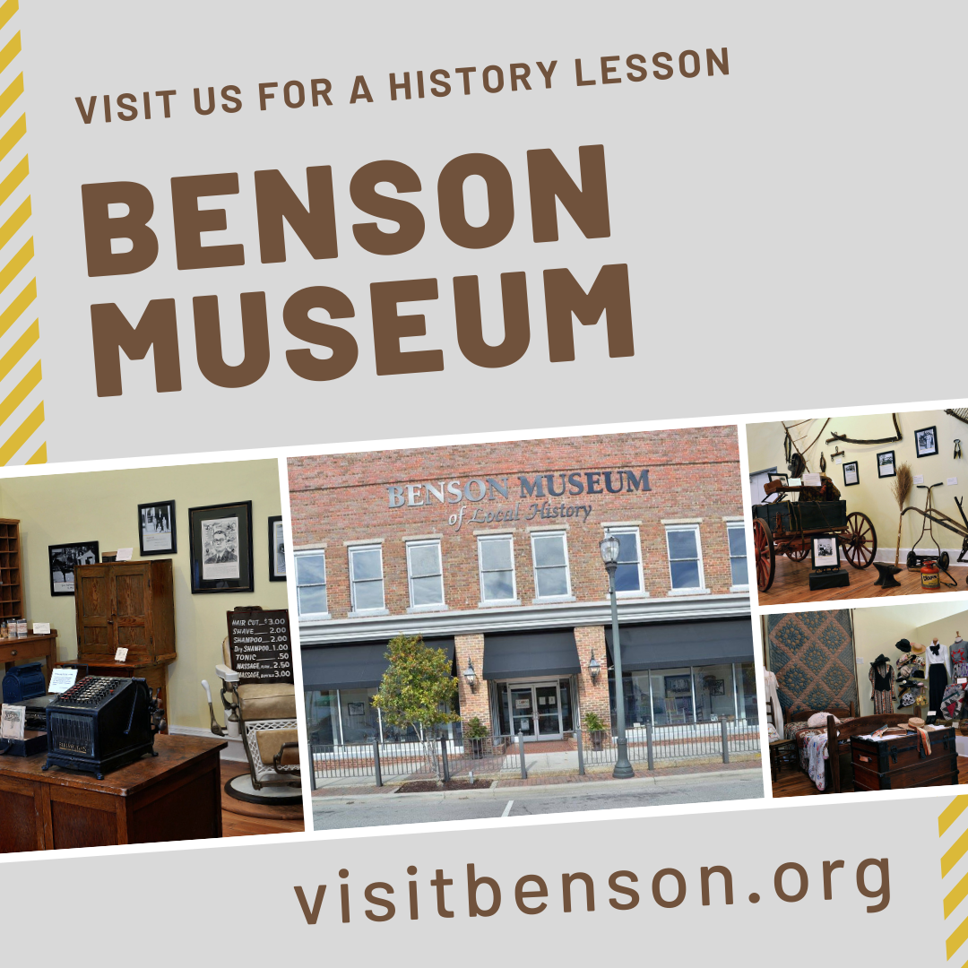 Agritourism|Johnston County, NC