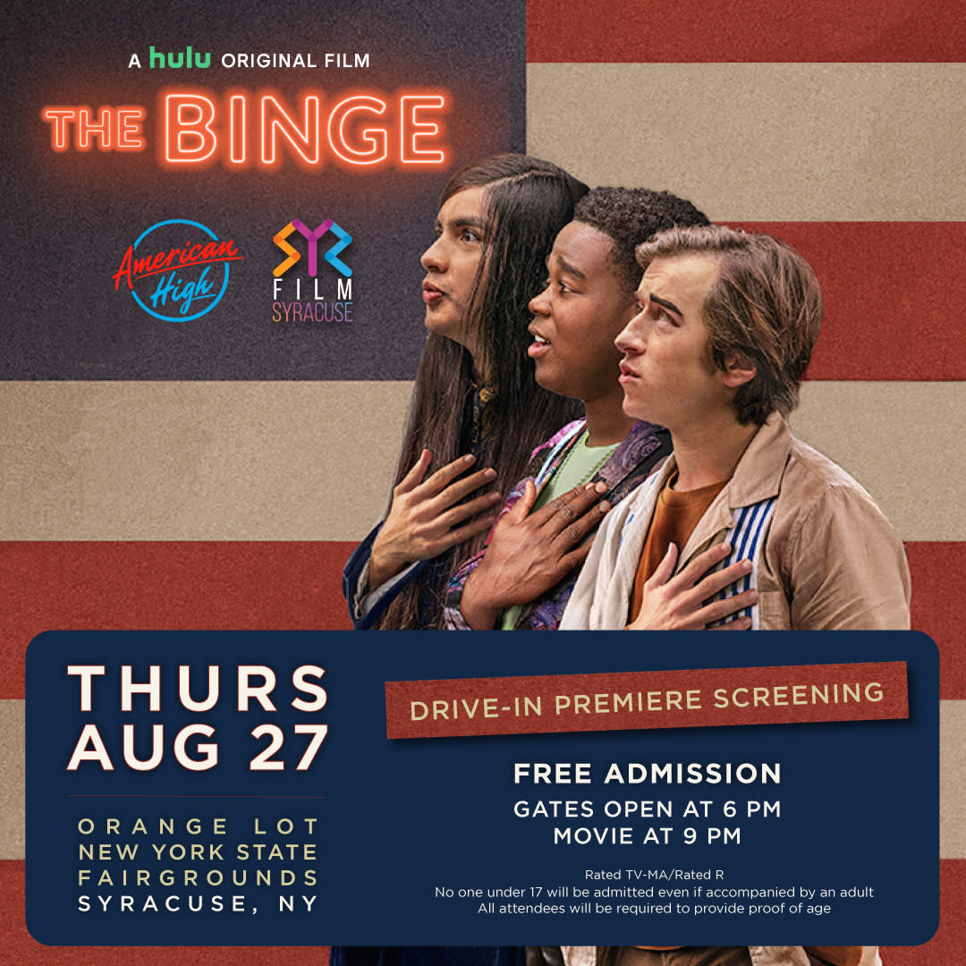 Find Events This Weekend in Syracuse | September 4 -6, 2020