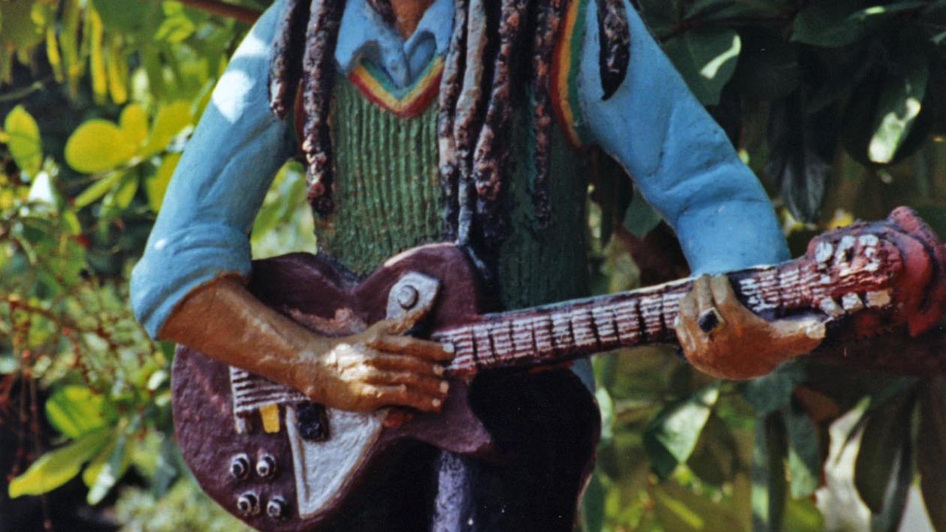 Bob Marley Museum Ltd