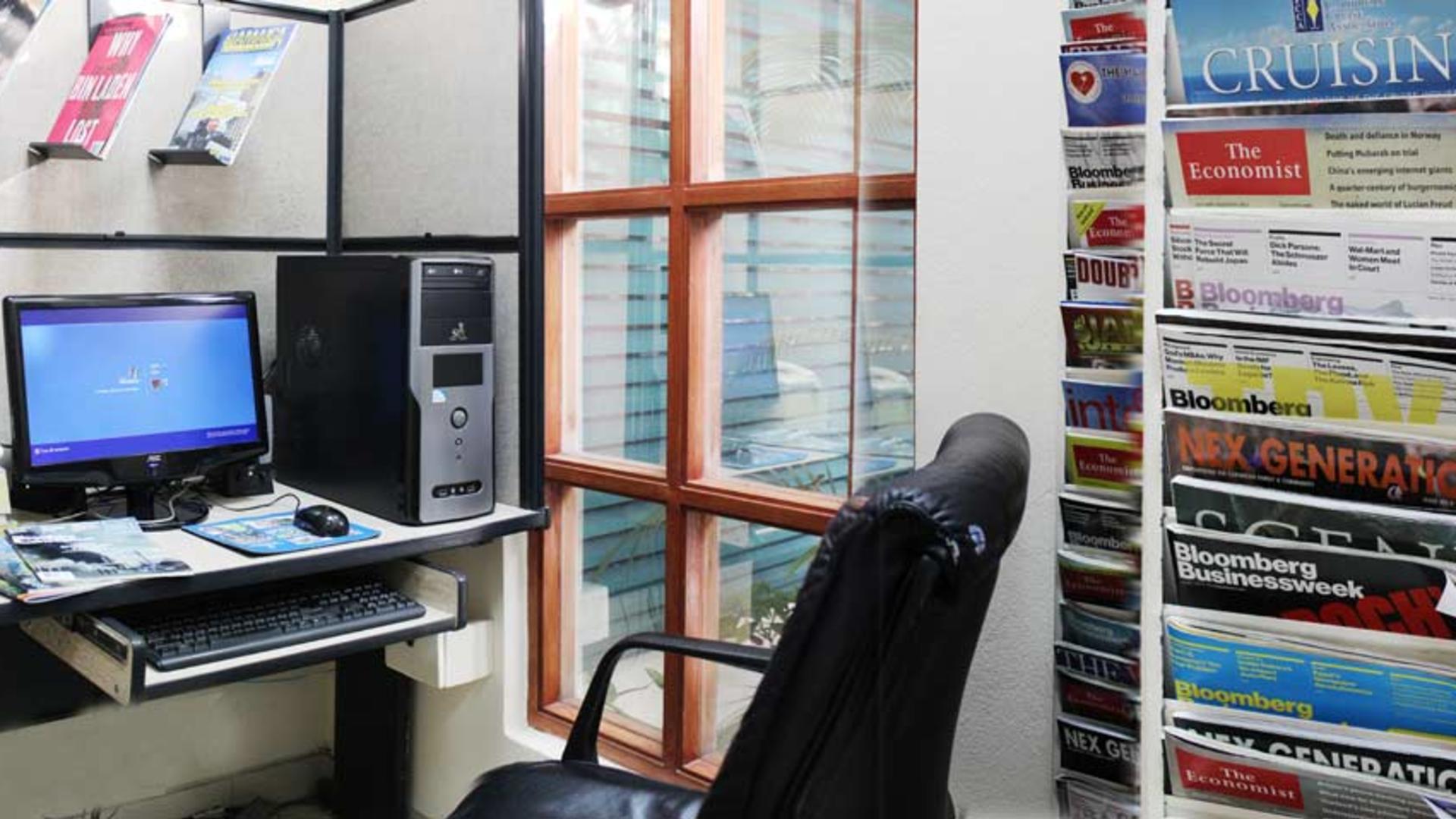 Courtleigh Hotel & Suites