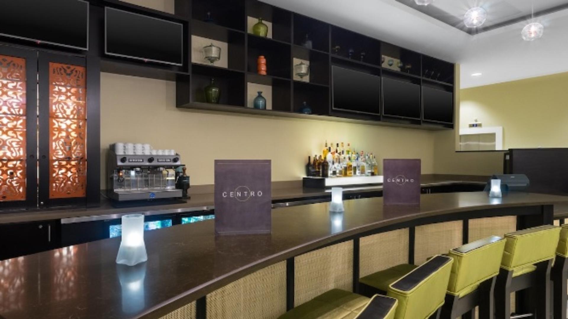 The Centro - Courtyard by Marriot