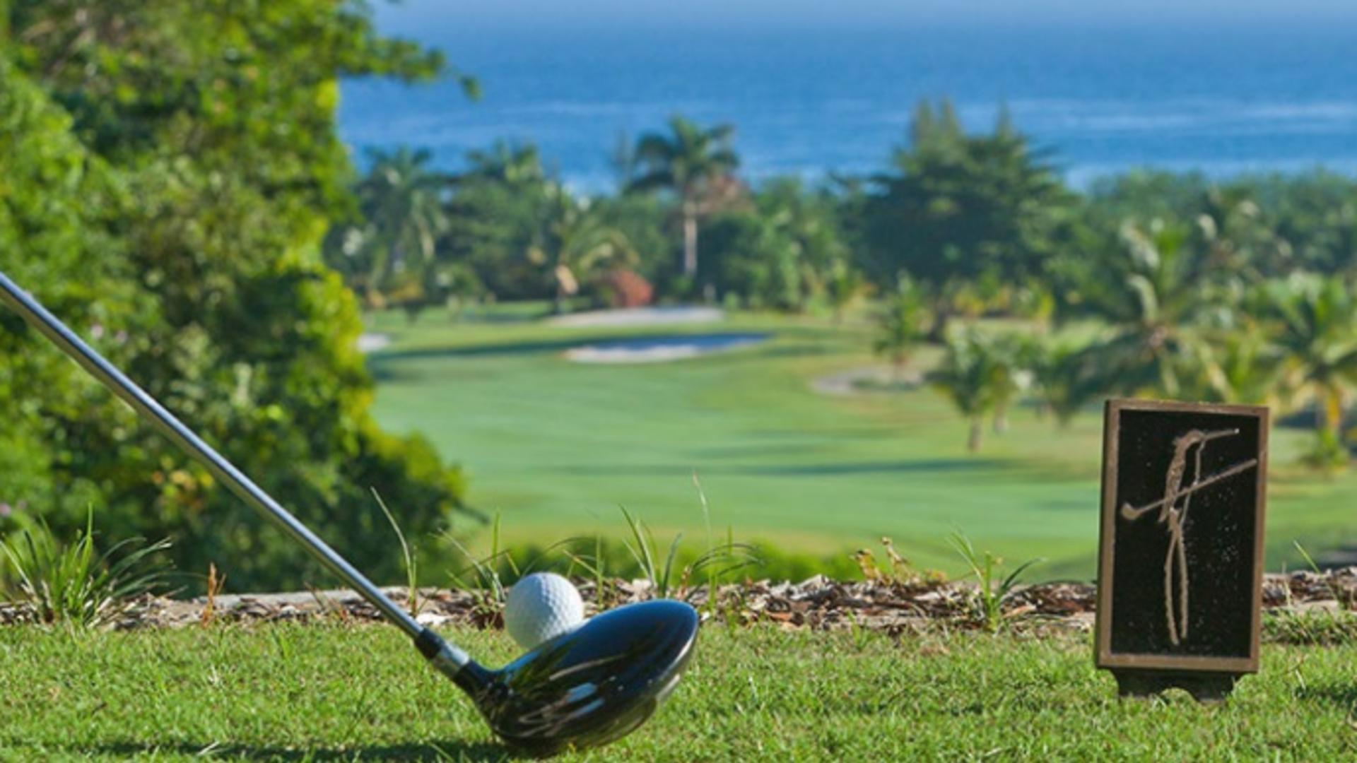 The Tryall Golf Club