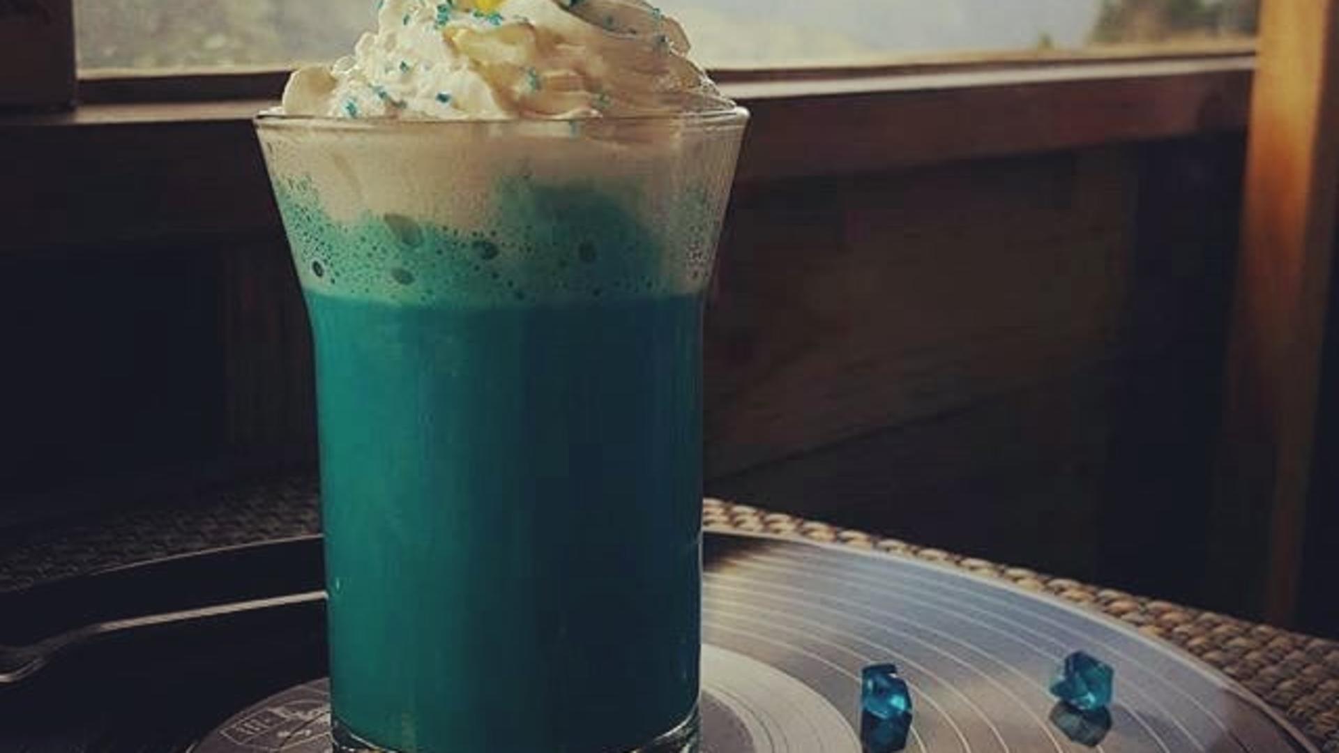 Blue Ridge Restaurant