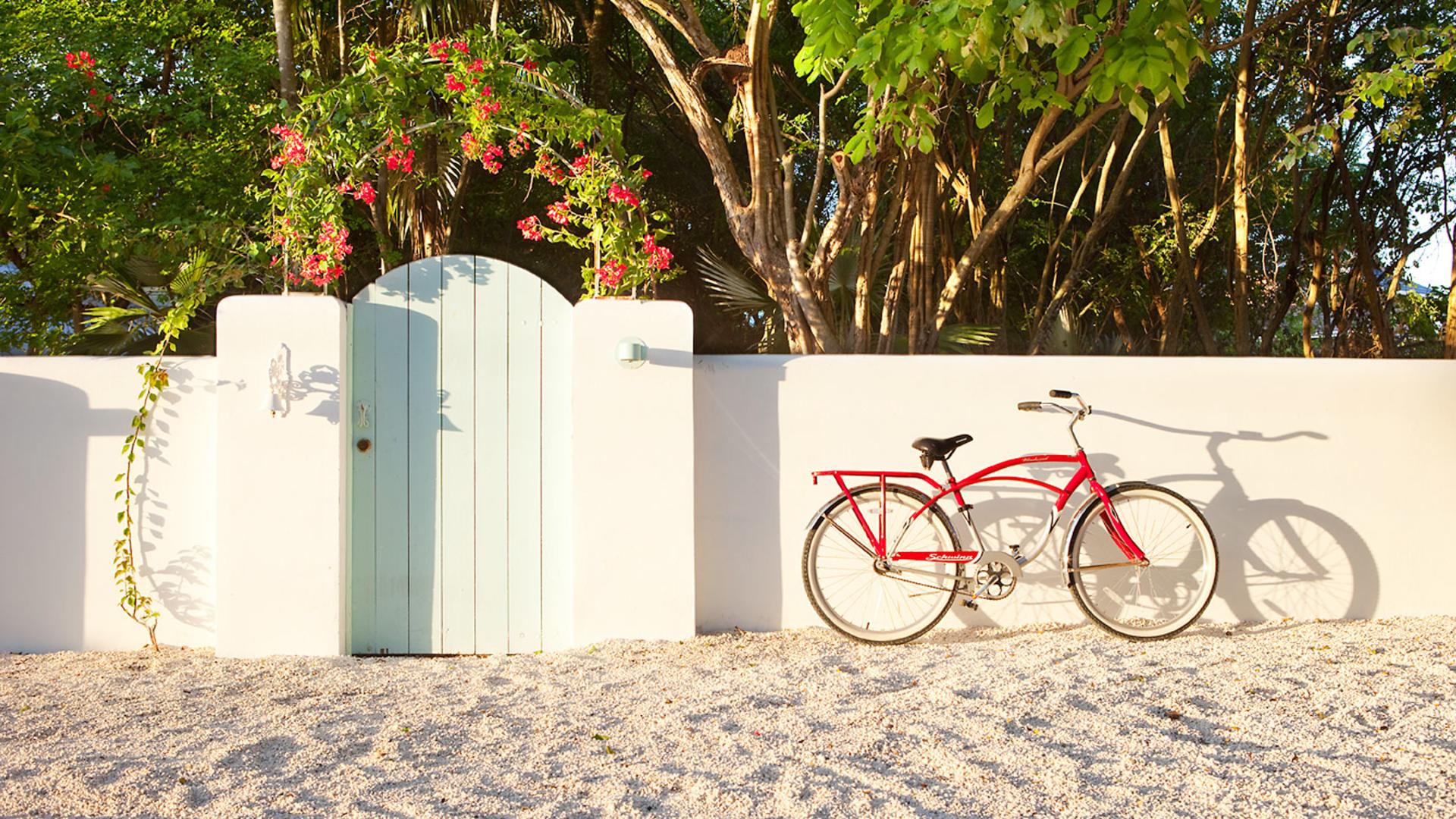 Idle Awhile The Cliffs