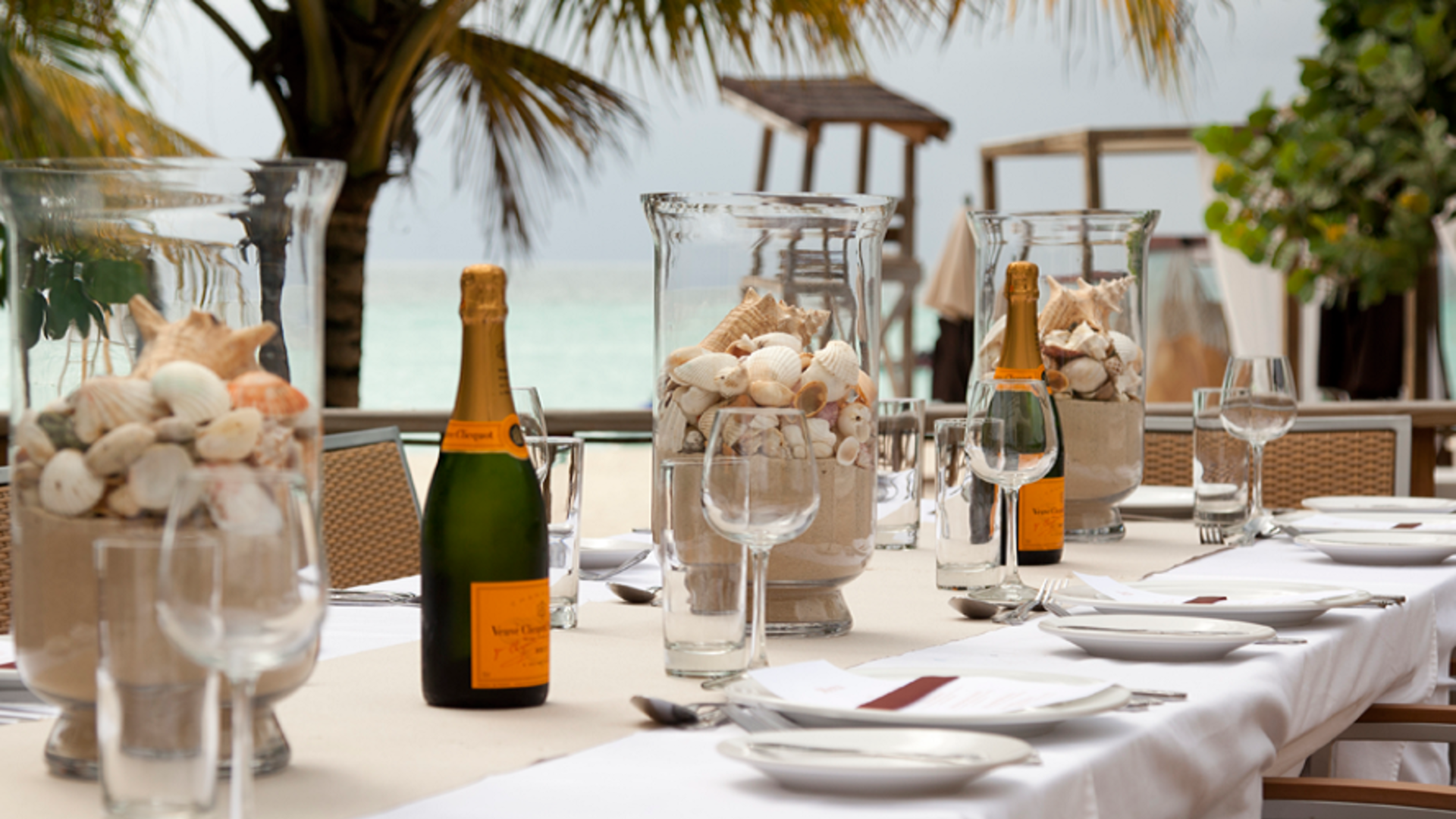 Sandy Haven Resort