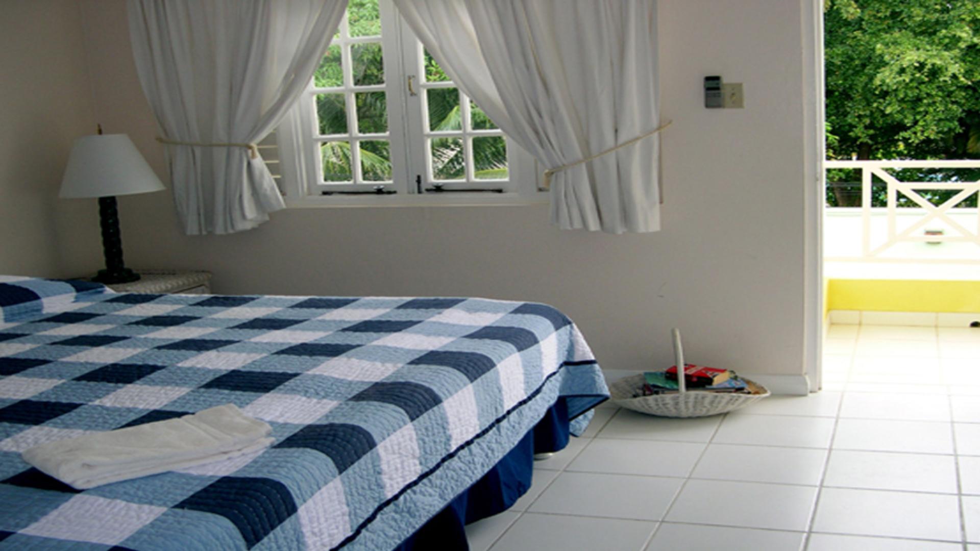 Silver Palm Guest House