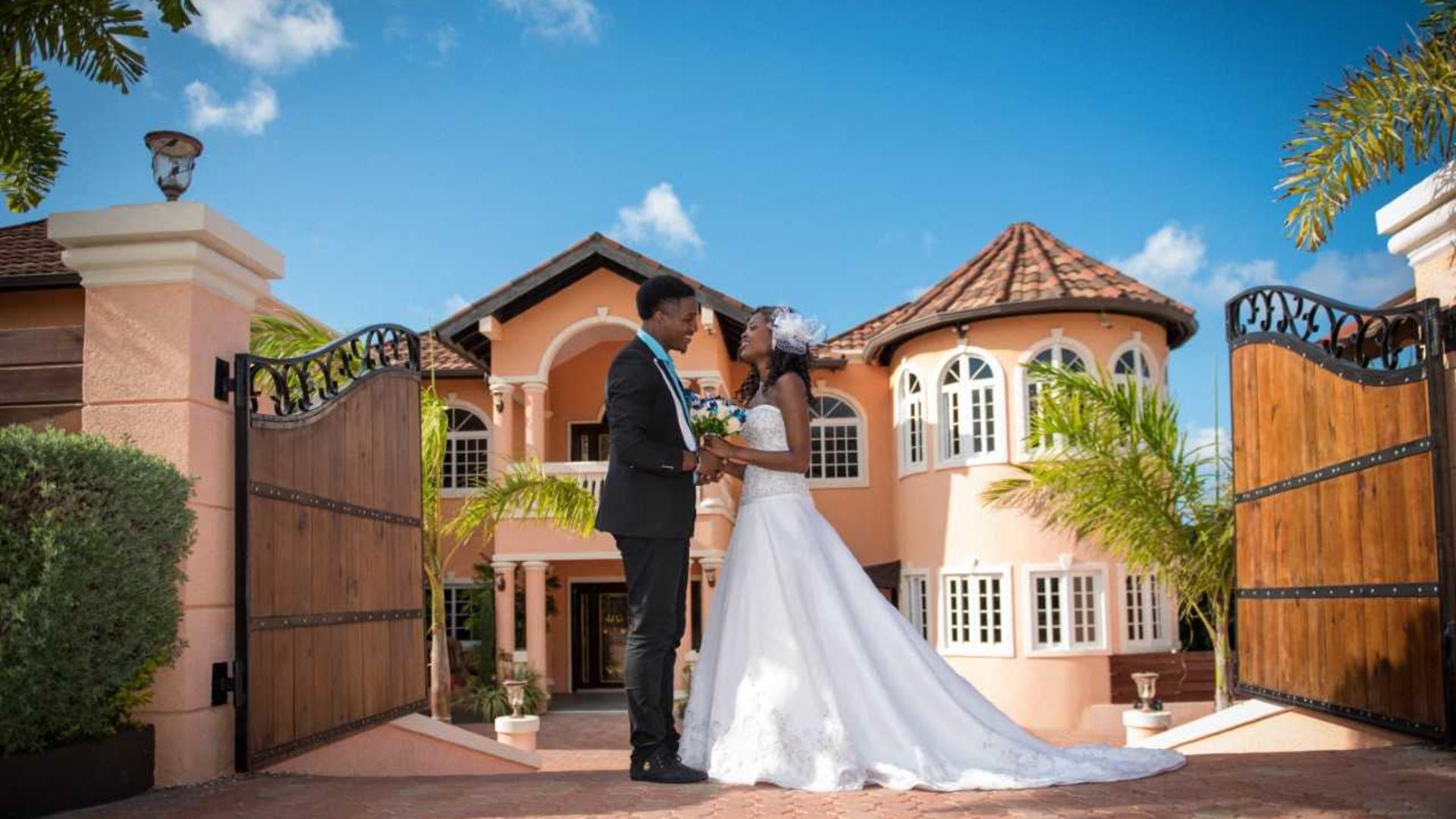 Villa Sweet Villa