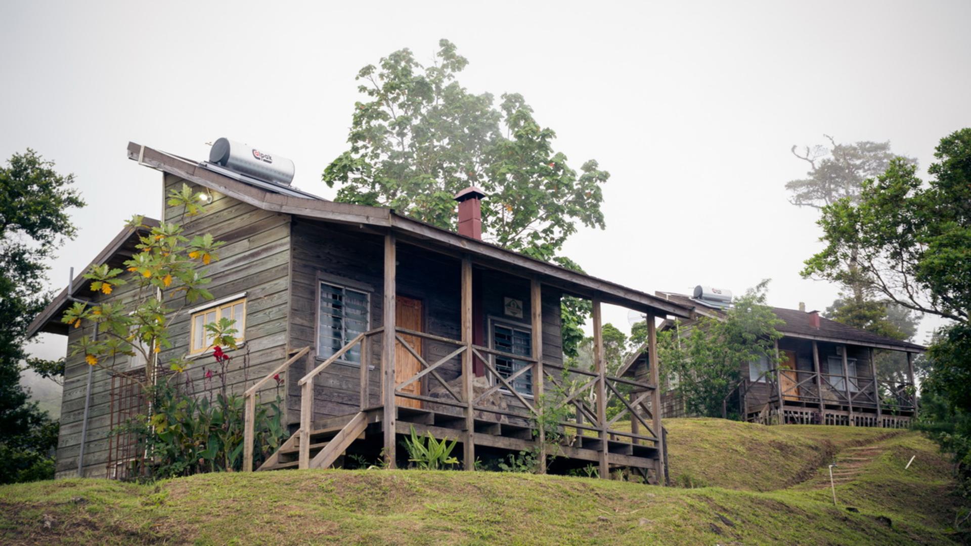 Holywell Recreational Park