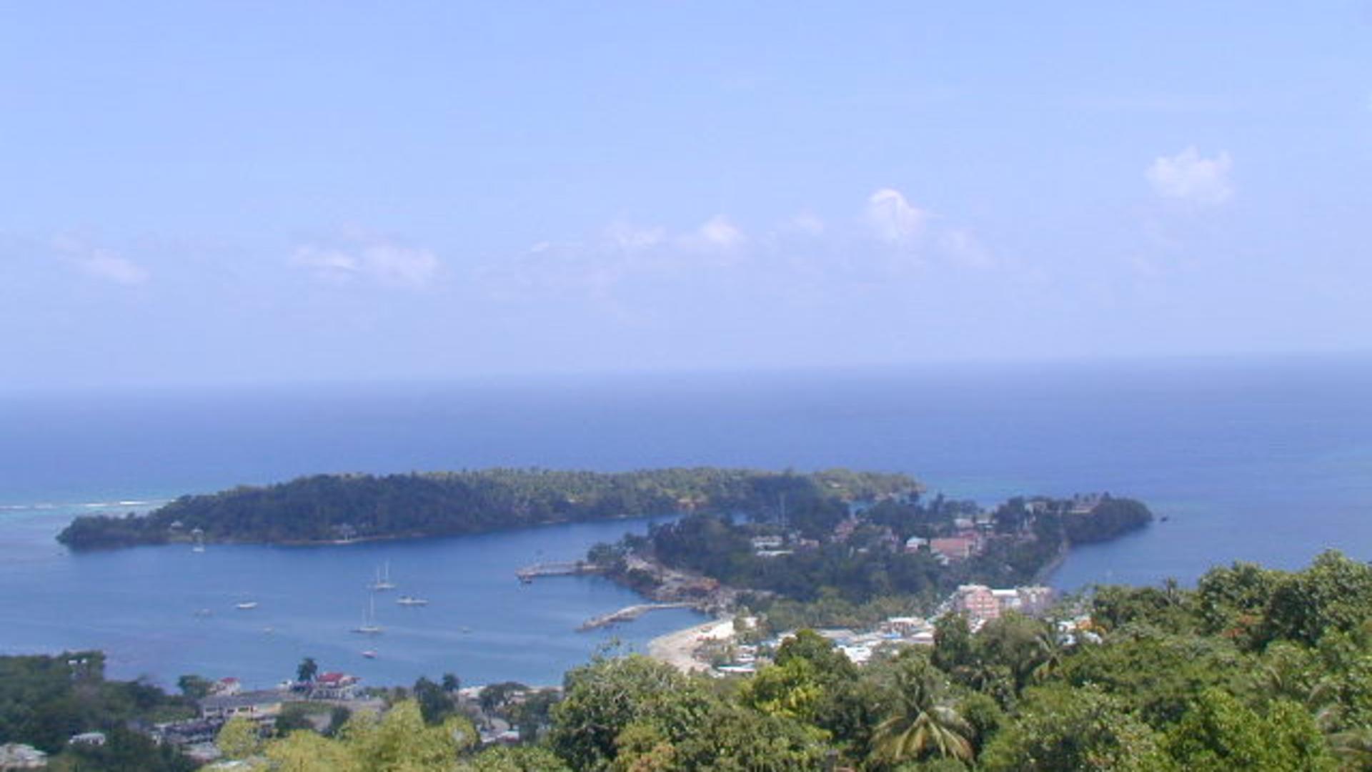 Navy Island
