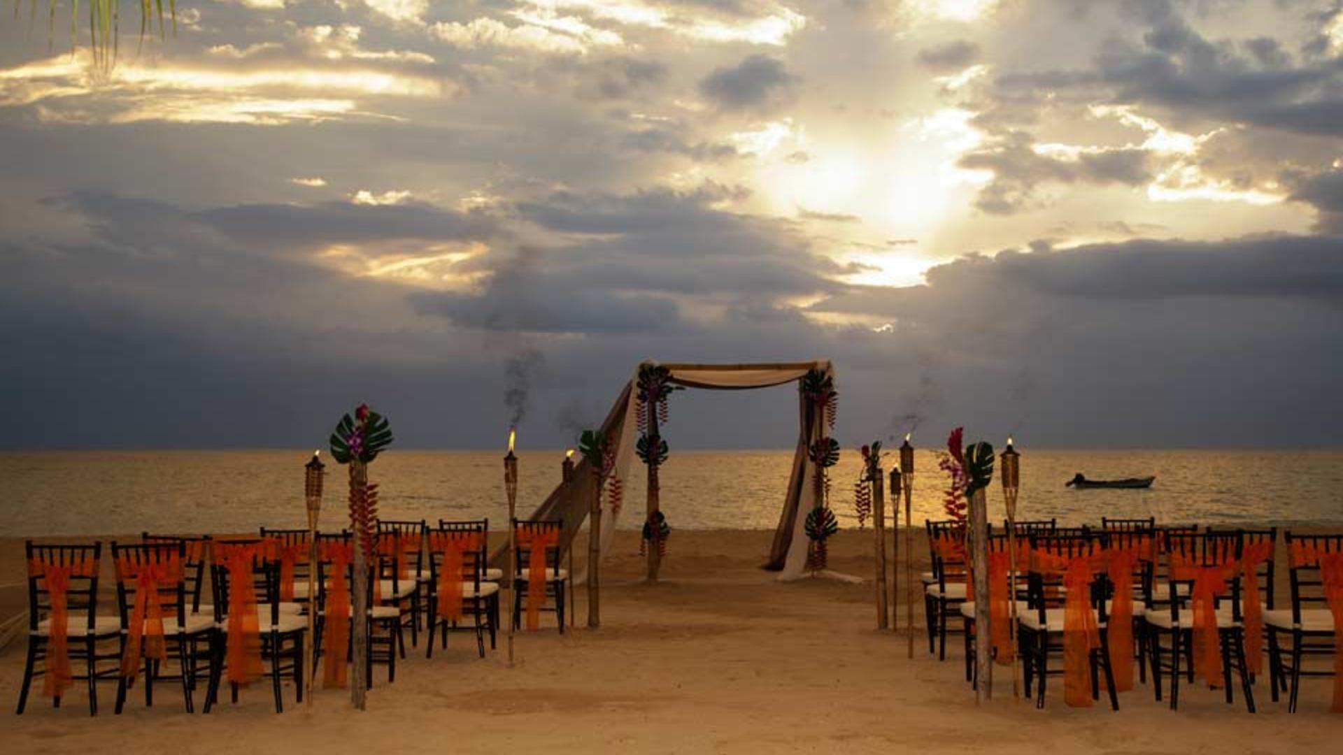 Sandy Haven Resort