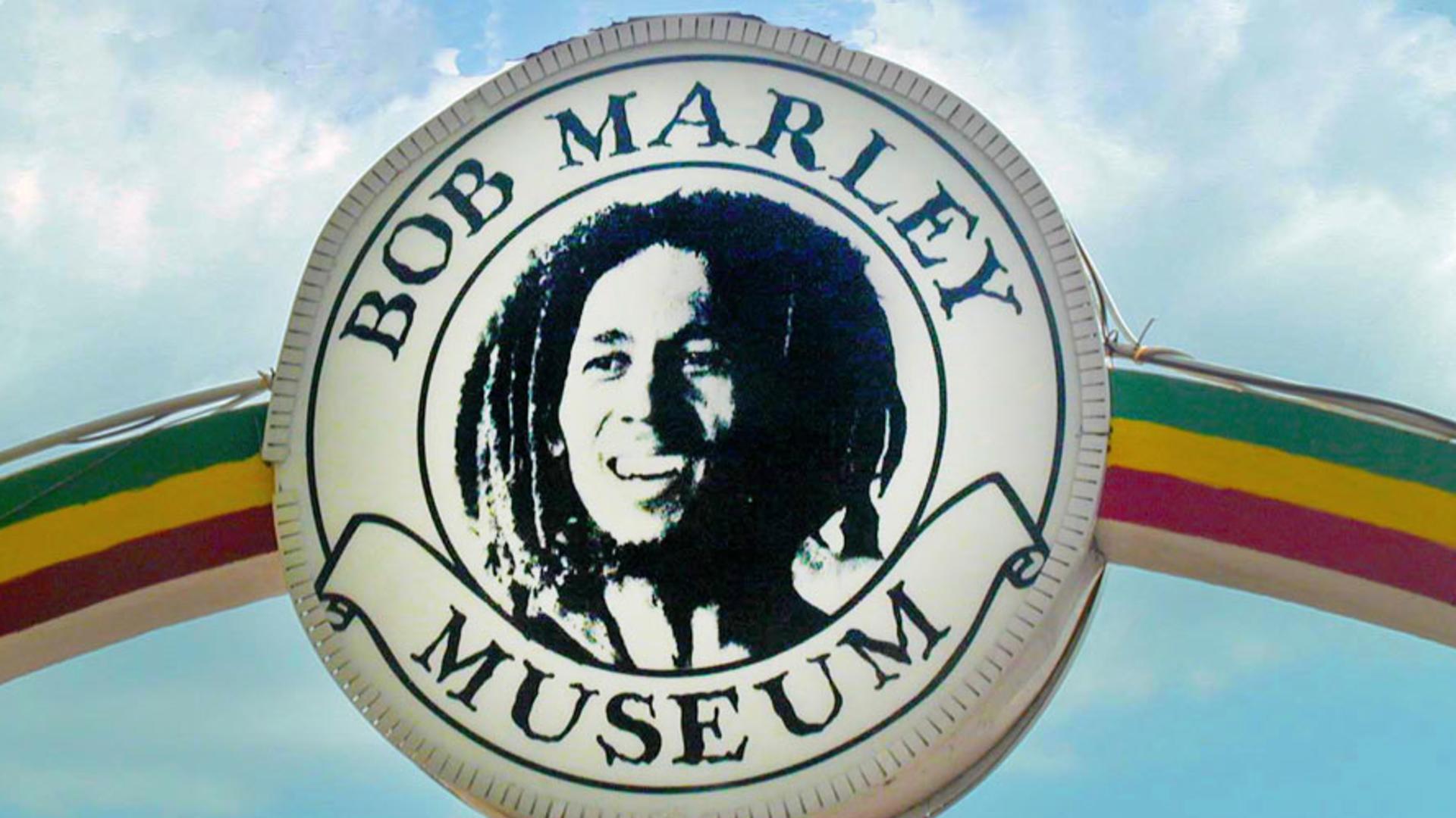 Bob Marley Museum Ltd