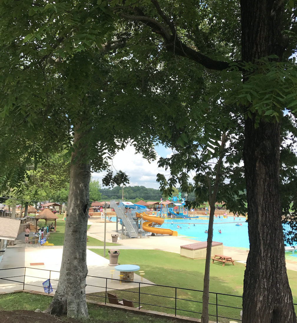 Carley’s Adventures: Spring Valley Beach Waterpark | Visit North Alabama