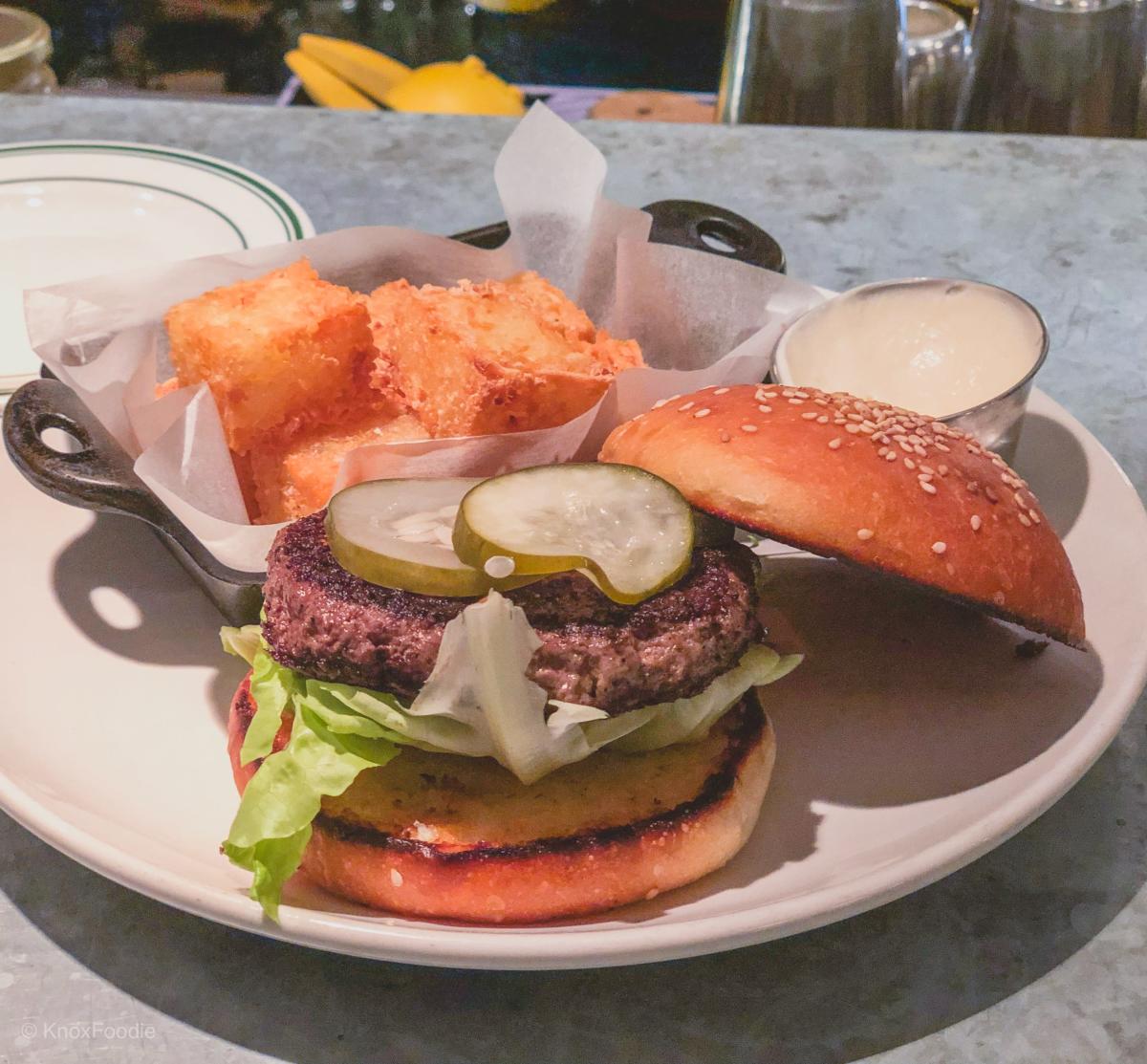 Six Must-Try Burgers in Knoxville, TN | Visit Knoxville