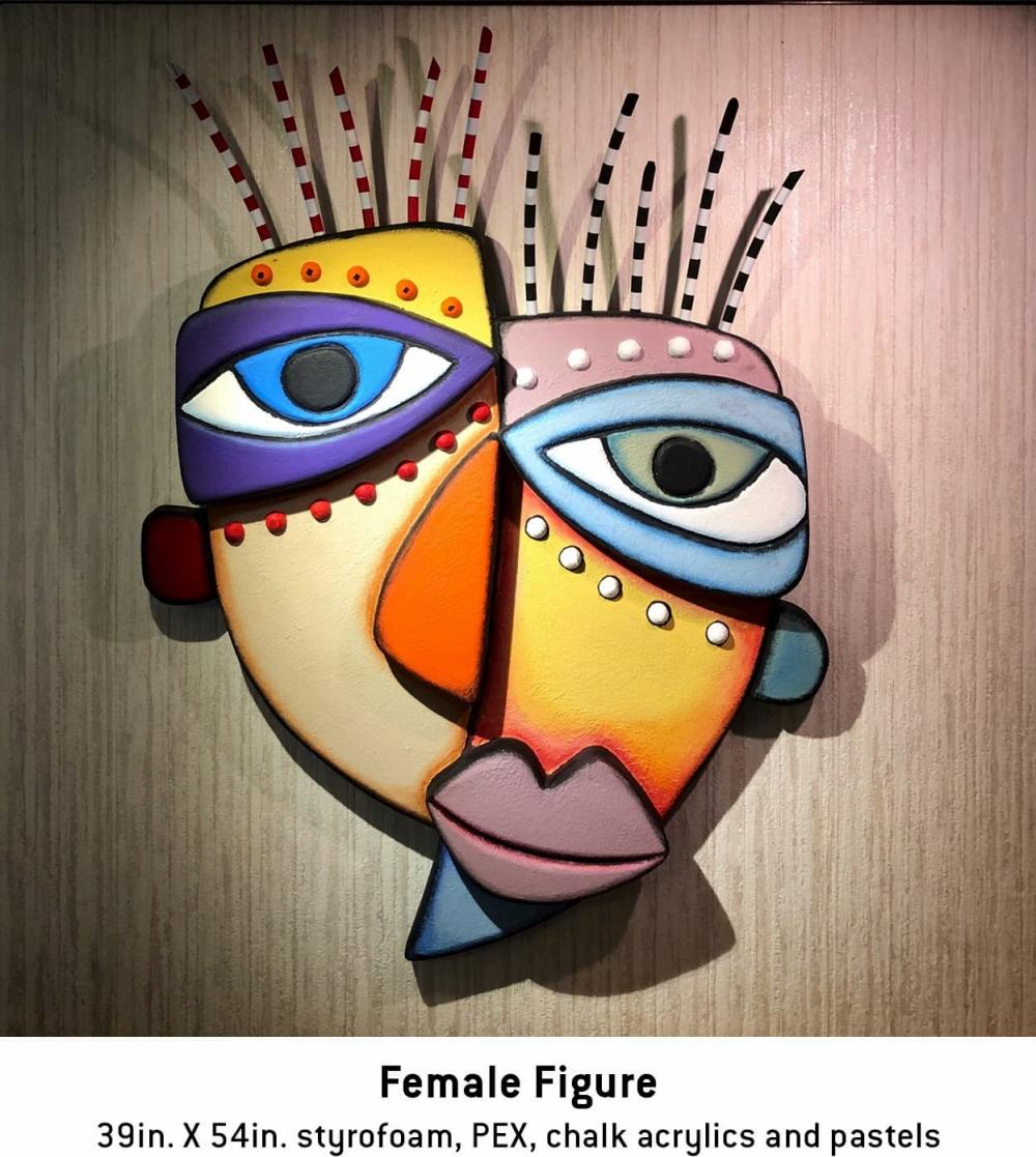 Now Showing: Newest Exhibits at Wichita Museums 2020