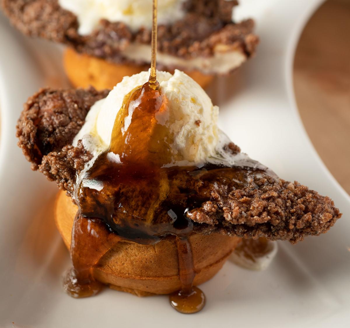 5 Can't Miss Native Restaurants in New Mexico