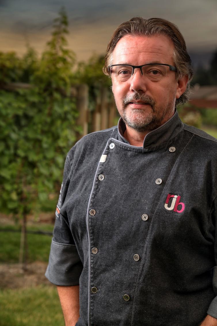 Chefs: Kelowna Pioneers