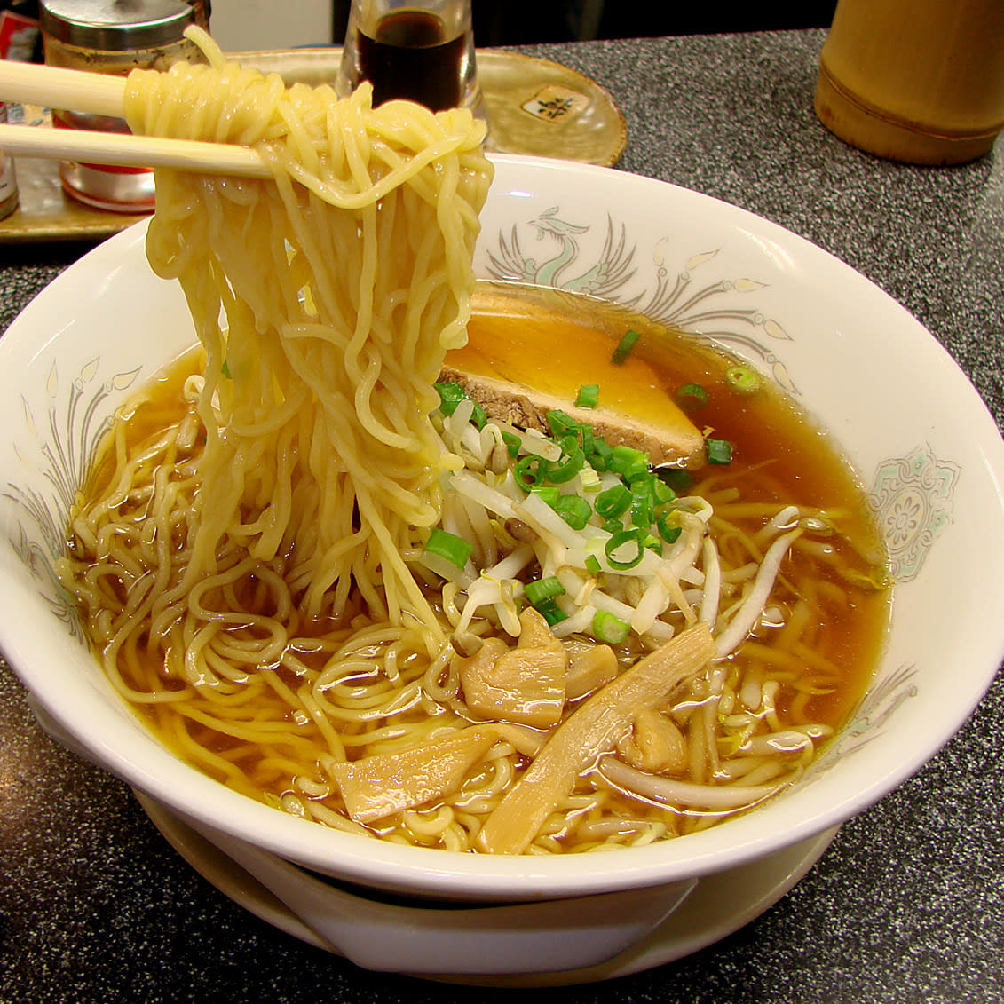 Insider's Guide to the Best of Ramen in Newark, New Jersey