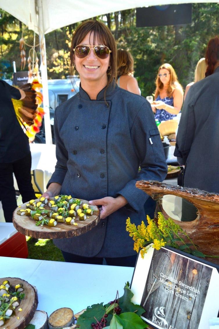 Chefs: Kelowna Rising Stars