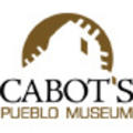 Cabot's Pueblo Museum