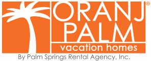 Oranj Palm Vacation Homes