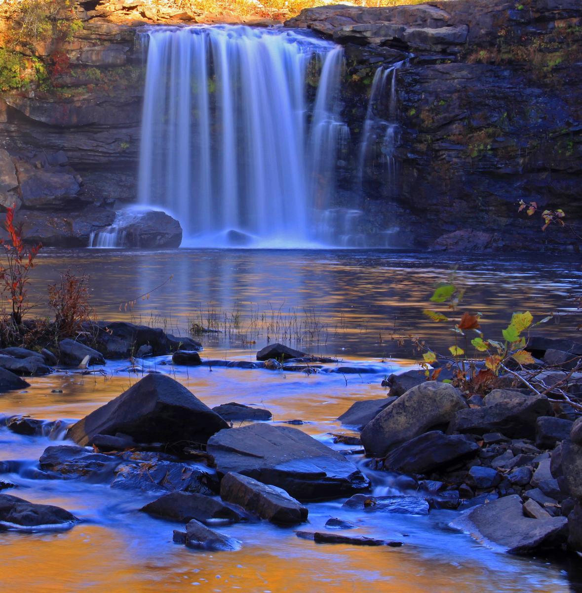 Mountain Adventure in North Alabama | Visit North Alabama