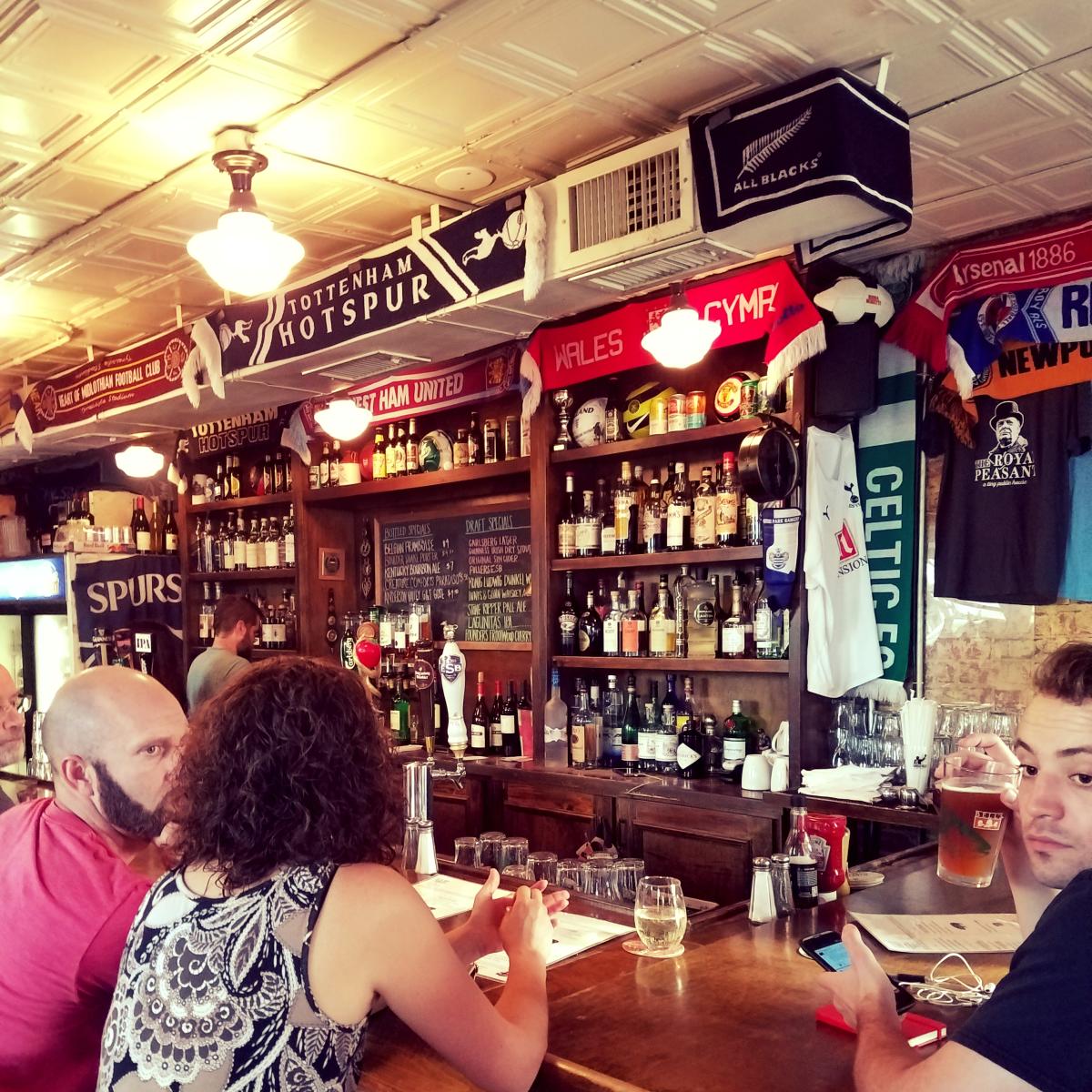 Sunday Fundays in Athens