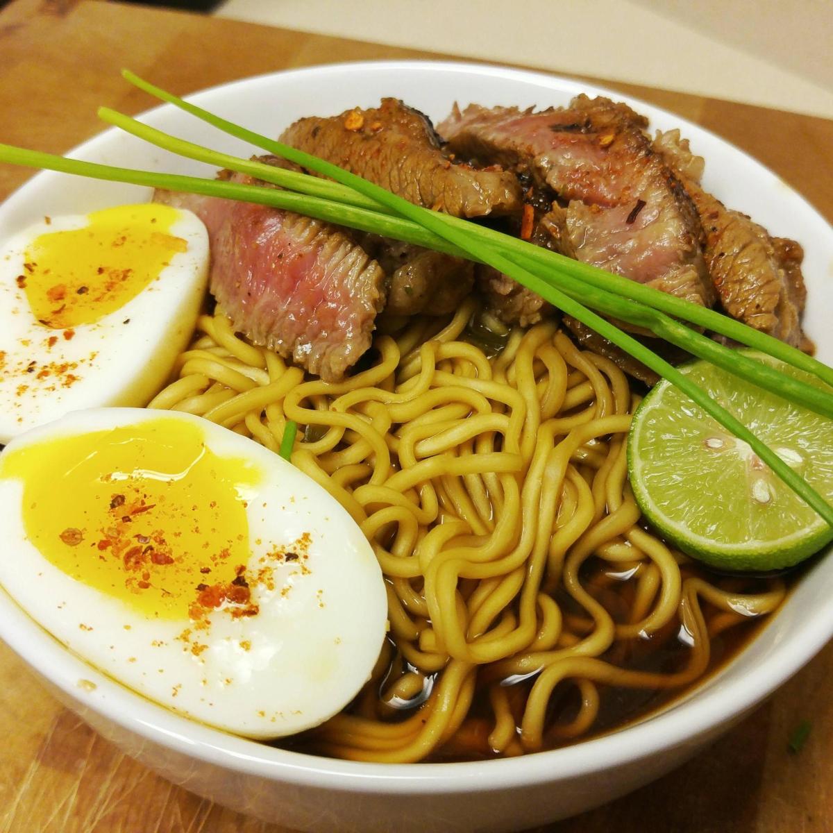 Insider's Guide to the Best of Ramen in Newark, New Jersey