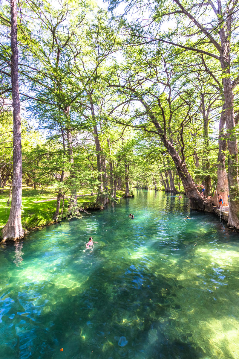 Texas Hill Country Day Trip: Wimberley | Austin Insider Blog