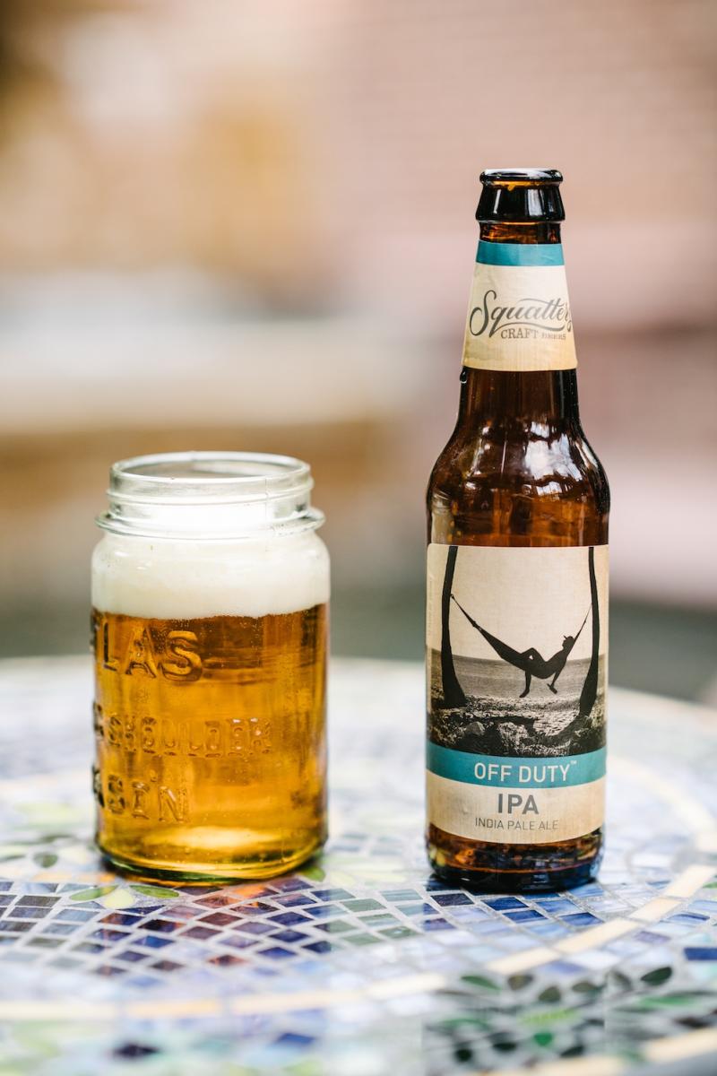 Salt Lake's Best Summer Beers