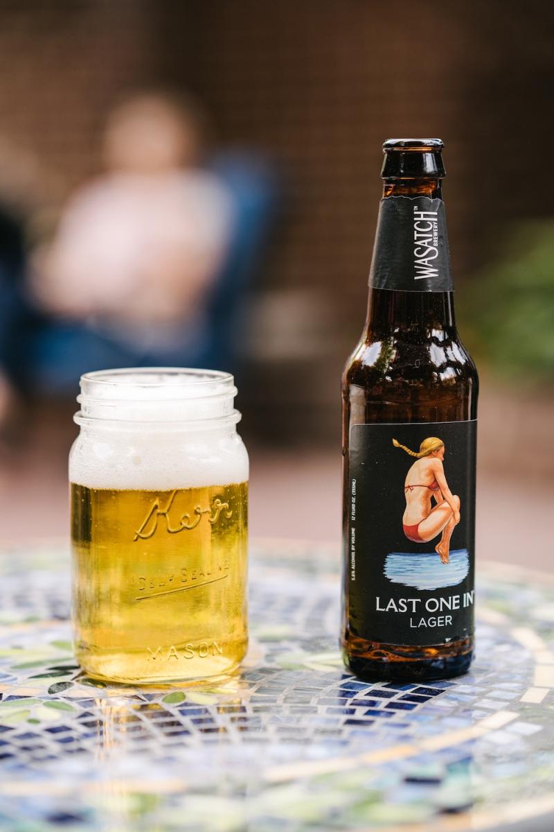 Salt Lake's Best Summer Beers