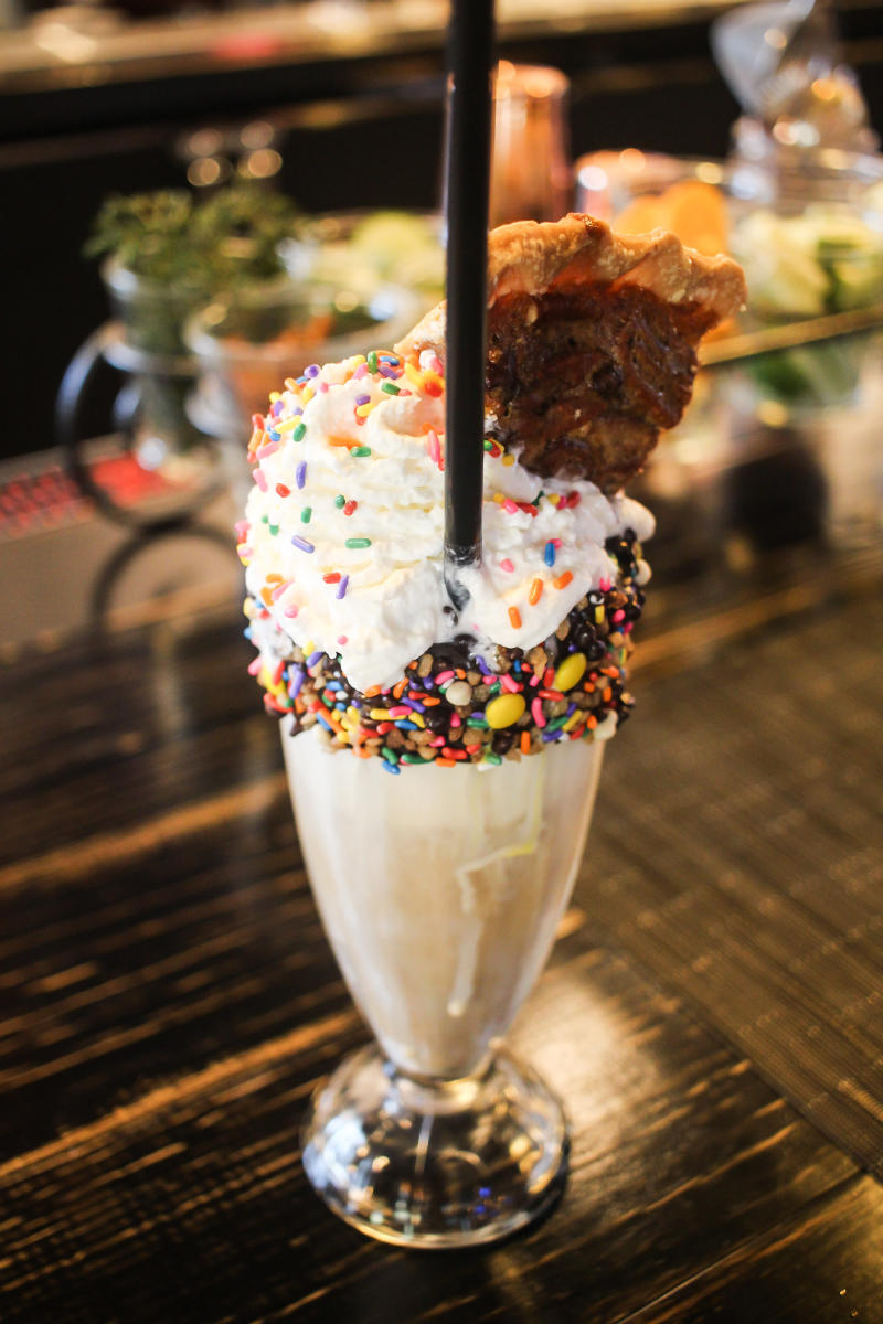 Must-Try Unique Foods & Drinks in Irving, TX