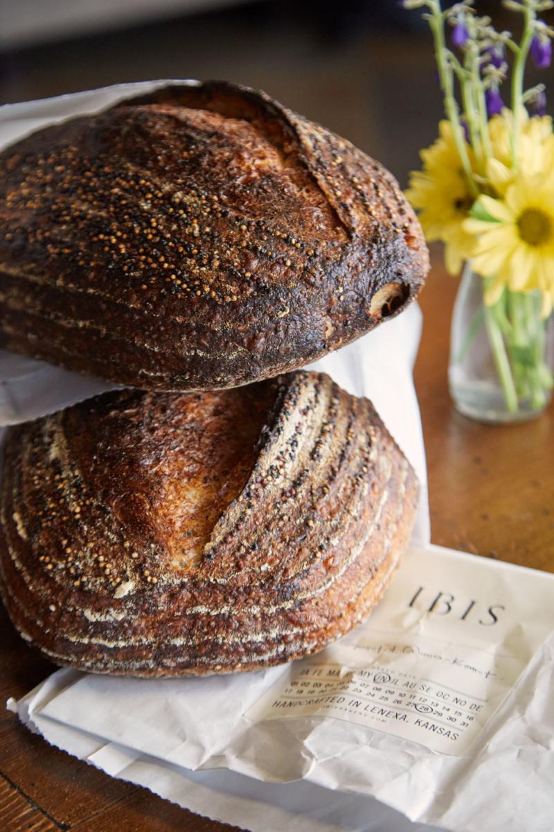 Bakeries, Breweries, & Distilleries | Amber Grains in Kansas