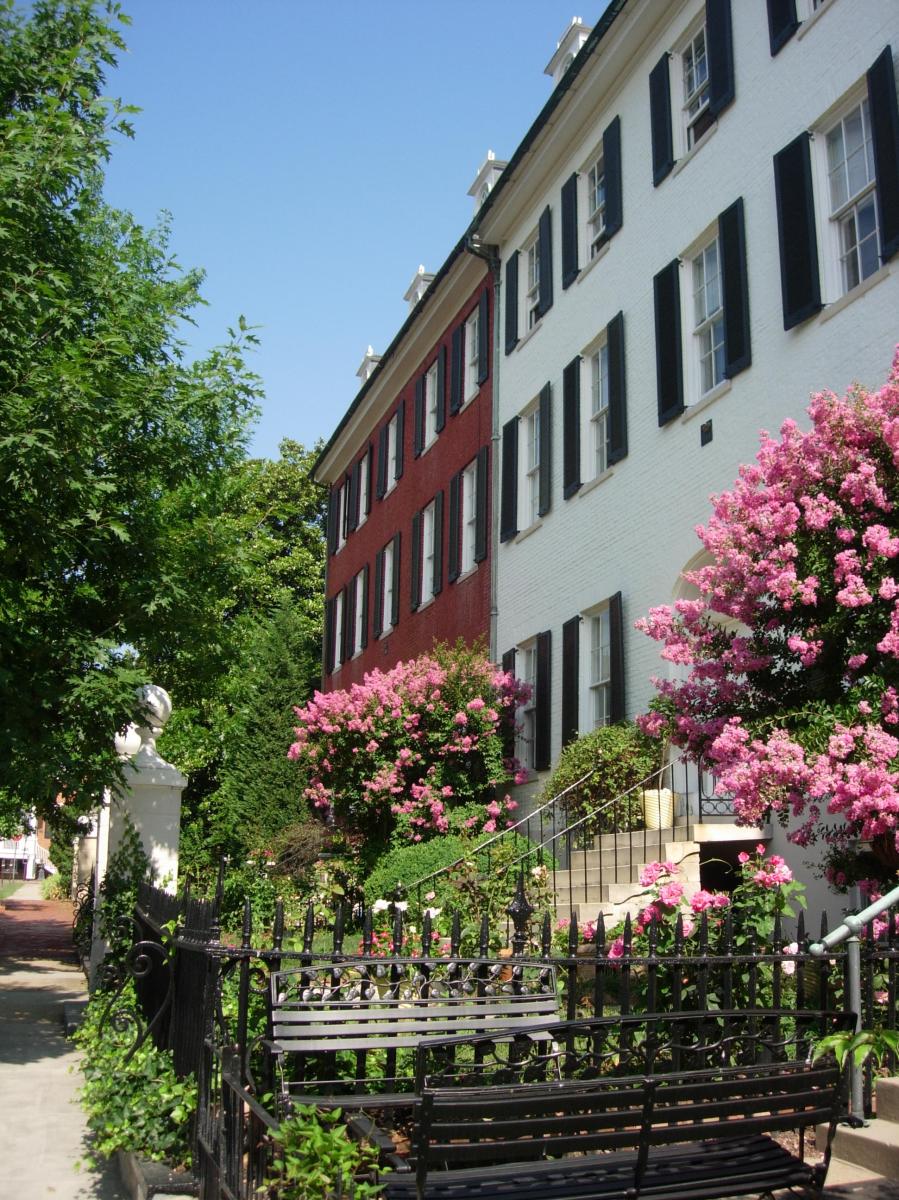 Tours in Frederick, MD | Ghost, Walking and Tasting Tours