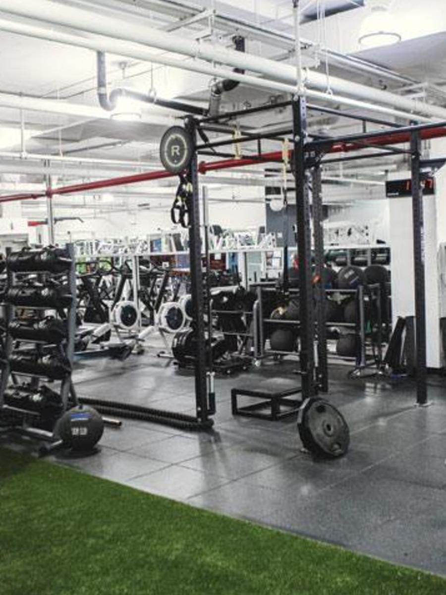 Ironbound Fitness | Kickboxing, Zumba, Cardio & Sculpting