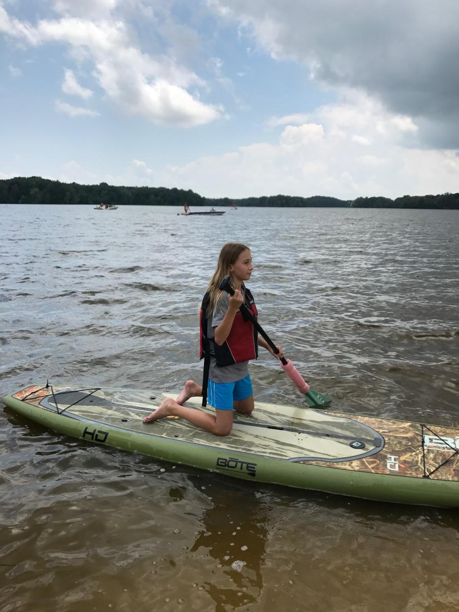 Carley’s Adventures: Fort Hampton Outfitters | Visit North Alabama